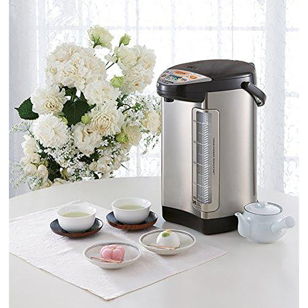 Zojirushi Water Boiler CV-DCC40 | Zojirushi Water Boiler CV-DCC50 ...